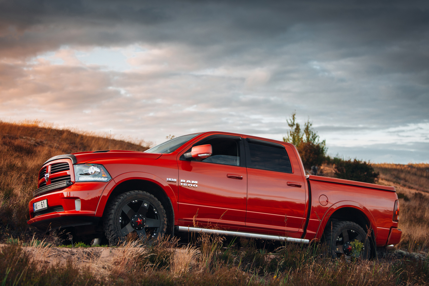The Best Red Car Names - In The Garage with CarParts.com
