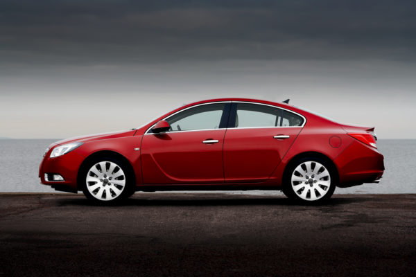 The Best Red Car Names - In The Garage with CarParts.com