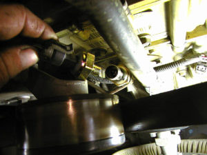 P0476: Exhaust Pressure Control Valve “A” Range/Performance - In The ...