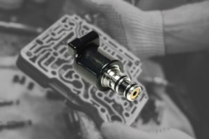 P0762 Code: Shift Solenoid “C” Stuck On - In The Garage with CarParts.com