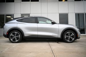 The Best Names for Silver Cars - In The Garage with CarParts.com