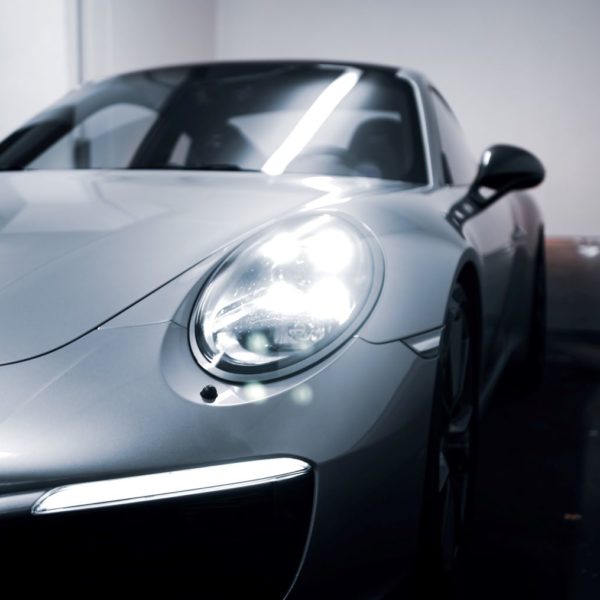 Best Gray Car Names - In The Garage with CarParts.com