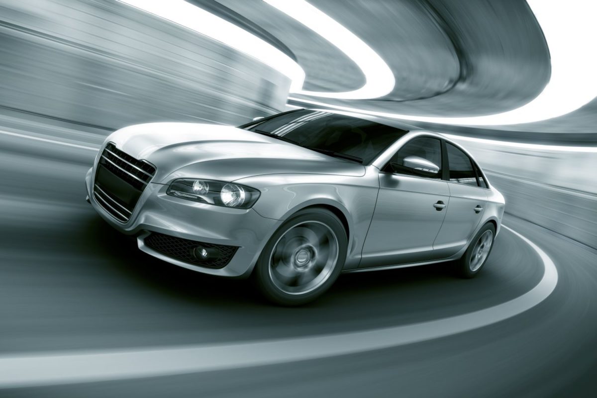 The Best Names for Silver Cars - In The Garage with CarParts.com