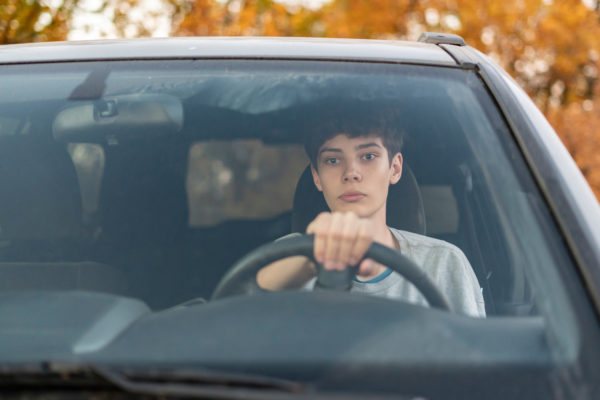 Driving Basics: Learning How to Drive In No Time (+Safety Tips) - In ...