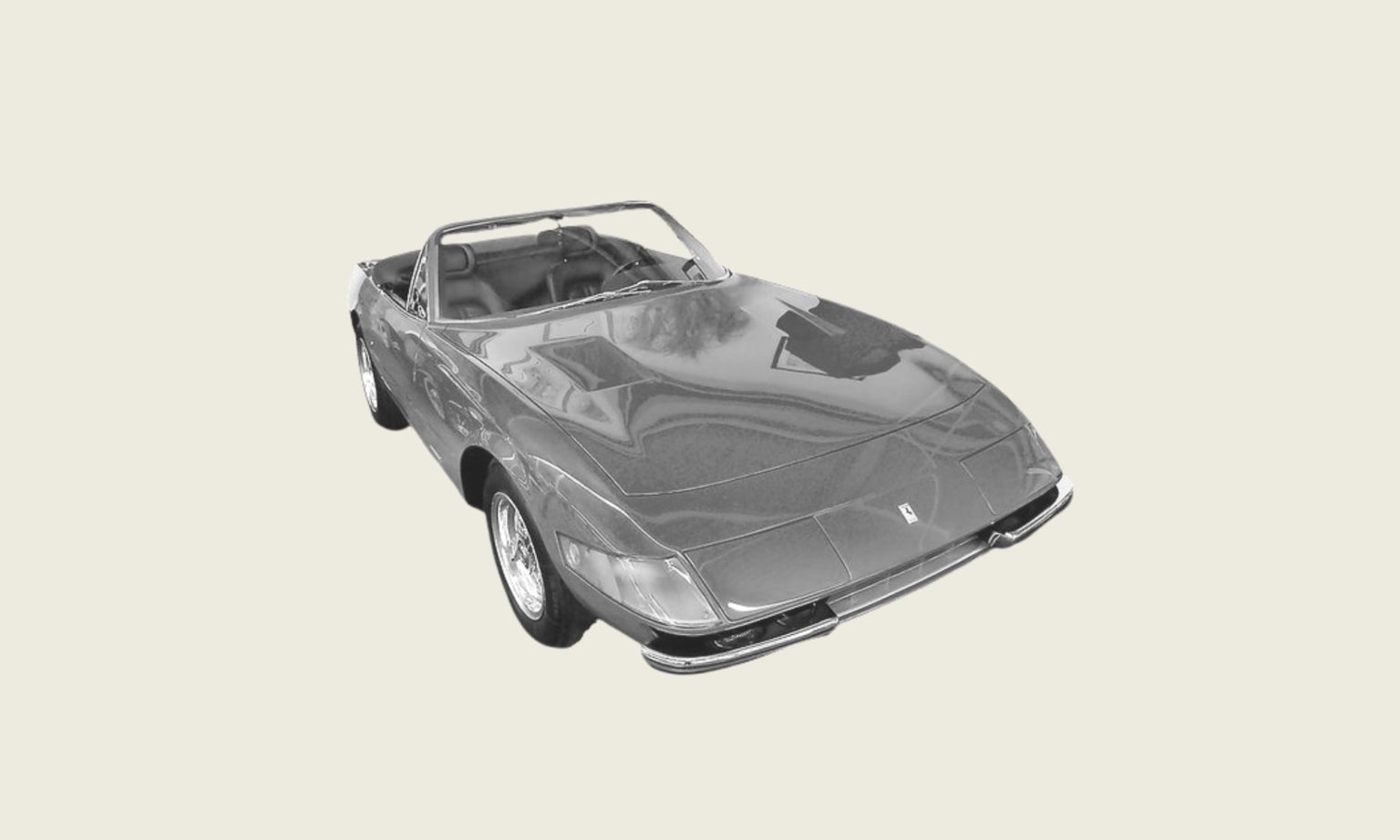 The Top Two-Seater Sports Cars of All Time - In The Garage with ...
