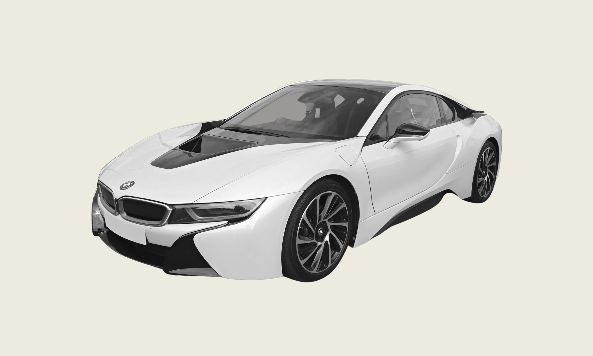 The Top Two-Seater Sports Cars of All Time - In The Garage with ...