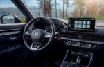 How to Find Your Honda CRV’s Radio Code (Quick Steps) - In The Garage ...