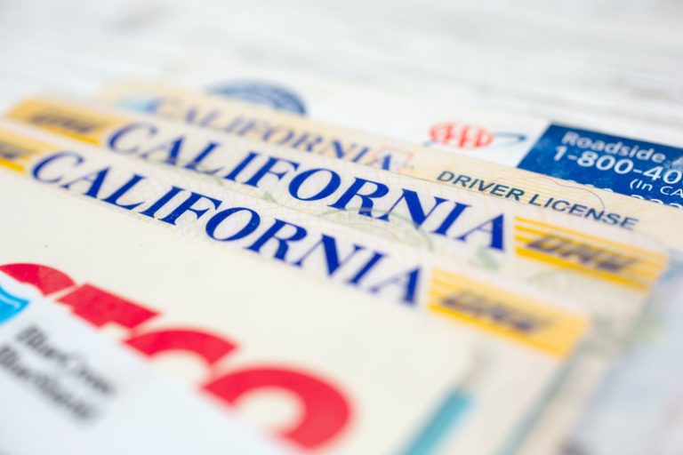 Does Your Driver's License Number Change When You Get Married? Driver's ...