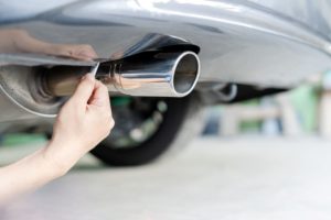 Muffler Delete: What Is It and Why Is It Illegal? - In The Garage with ...