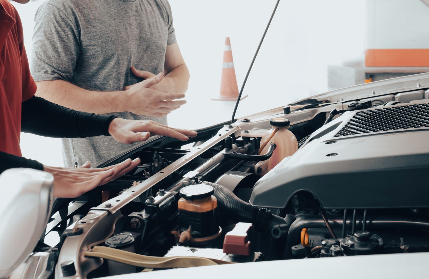 Does an Engine Swap Reset a Vehicle’s Mileage? Straight Answers - In ...