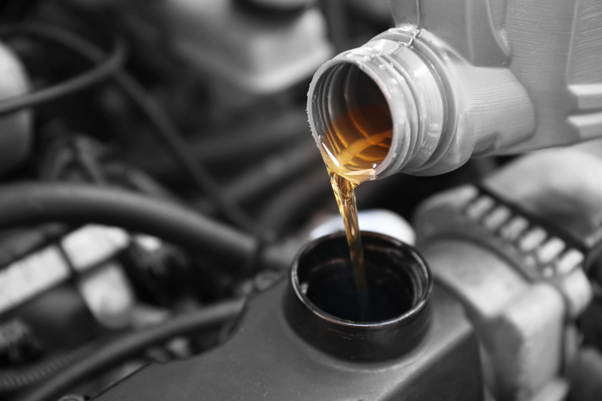 2014 Chevy Cruze Oil Type and Other Oil Maintenance Information - In ...