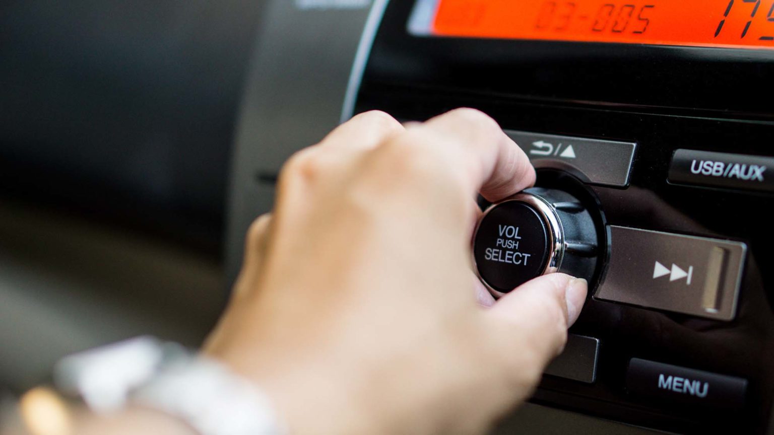 Caught By The Fun Police: Why You Shouldn’t Blast Tunes On Your Car ...