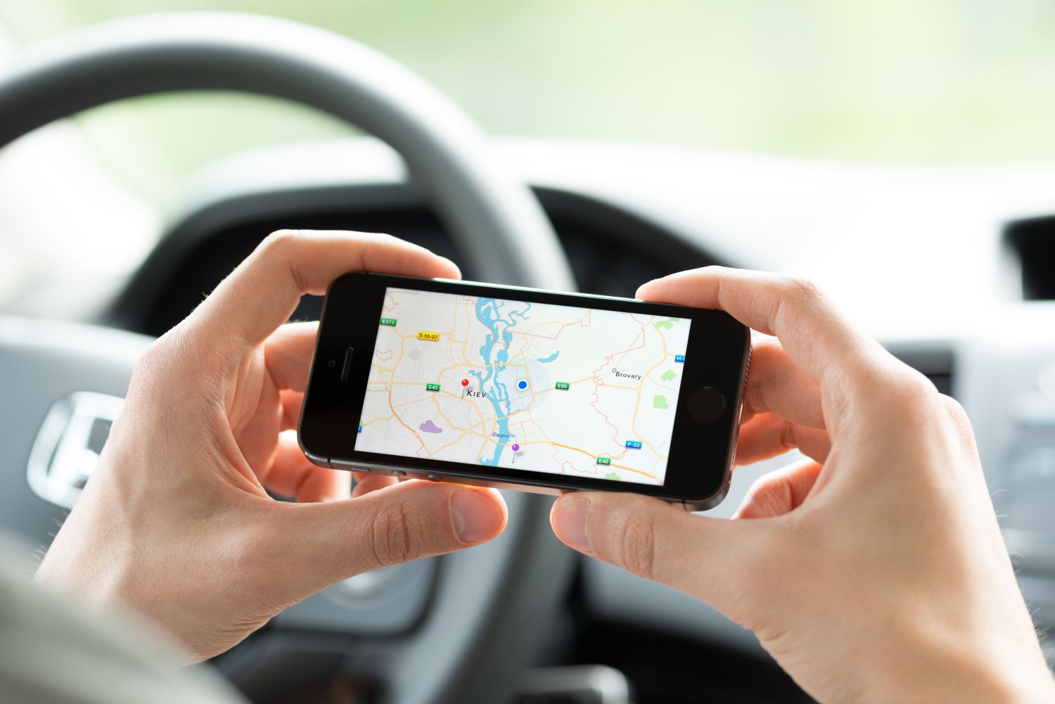 How Can You Print Out Google Maps Driving Directions? Easy Steps Plus ...