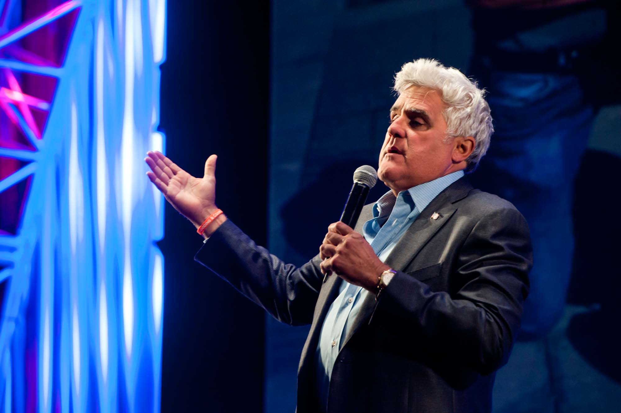 Jay Leno’s Car Collection: Here’s How Much It’s Worth and Some of Its ...