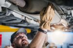 How Many Catalytic Converters Does A Car Have? - In The Garage with ...
