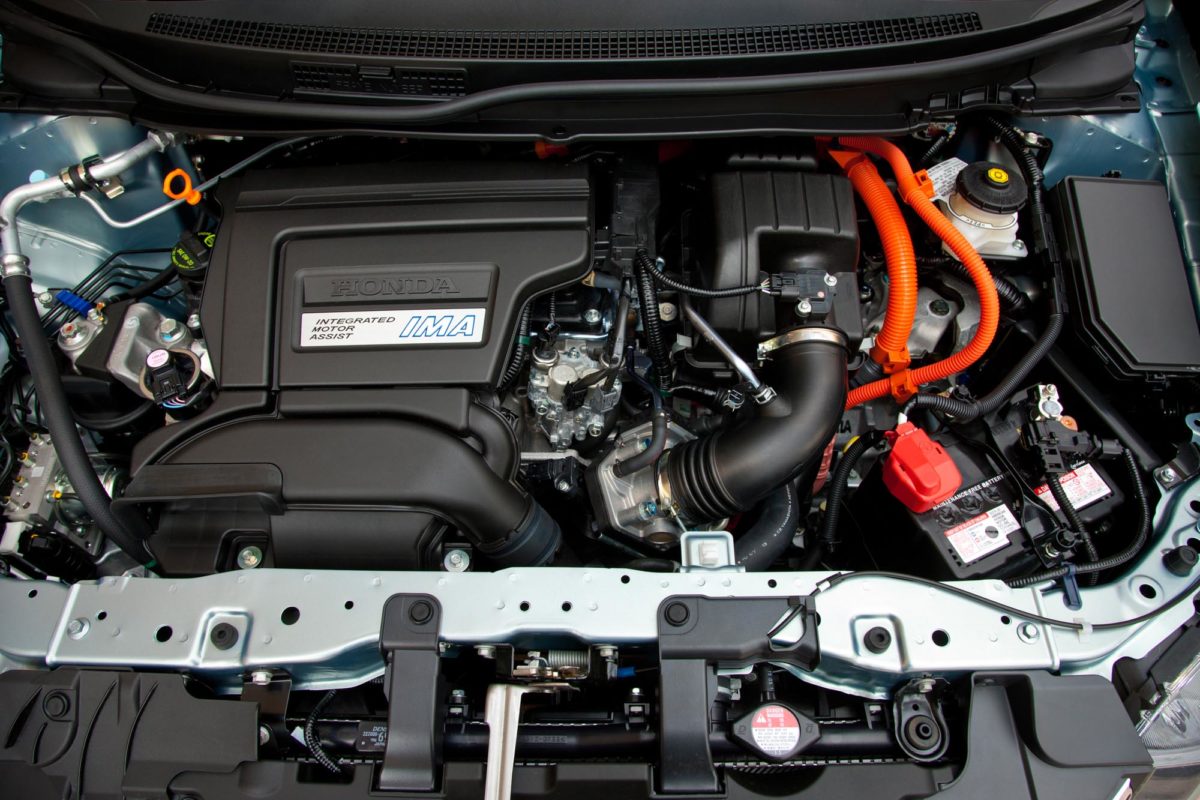 The Honda Civic’s Favorable Gas Mileage and Factors that Can Affect It ...