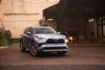 What’s the Ground Clearance of the Toyota Highlander? - In The Garage ...