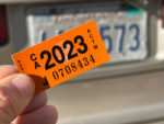How Long Is the Vehicle Registration Process? - In The Garage with ...