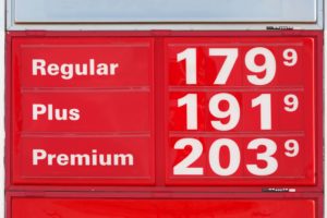Will Premium Gas Hurt My Car? Fuel Grades and Fuel Types Explained - In ...