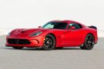 How Fast Is the Dodge Viper? - In The Garage with CarParts.com
