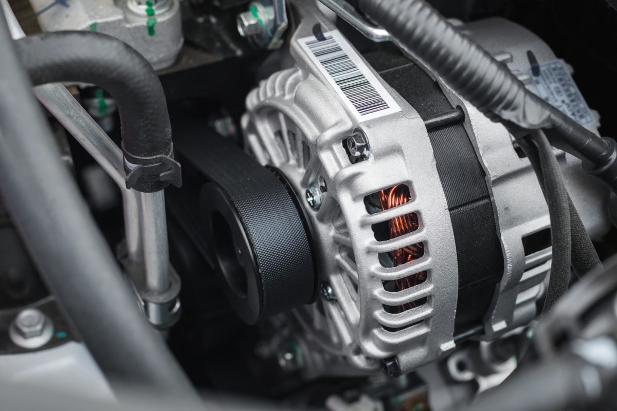 What Does It Mean When All Dashboard Lights Are On? - In The Garage ...