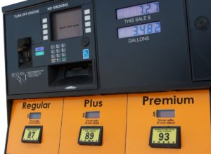 Will Premium Gas Hurt My Car? Fuel Grades and Fuel Types Explained - In ...