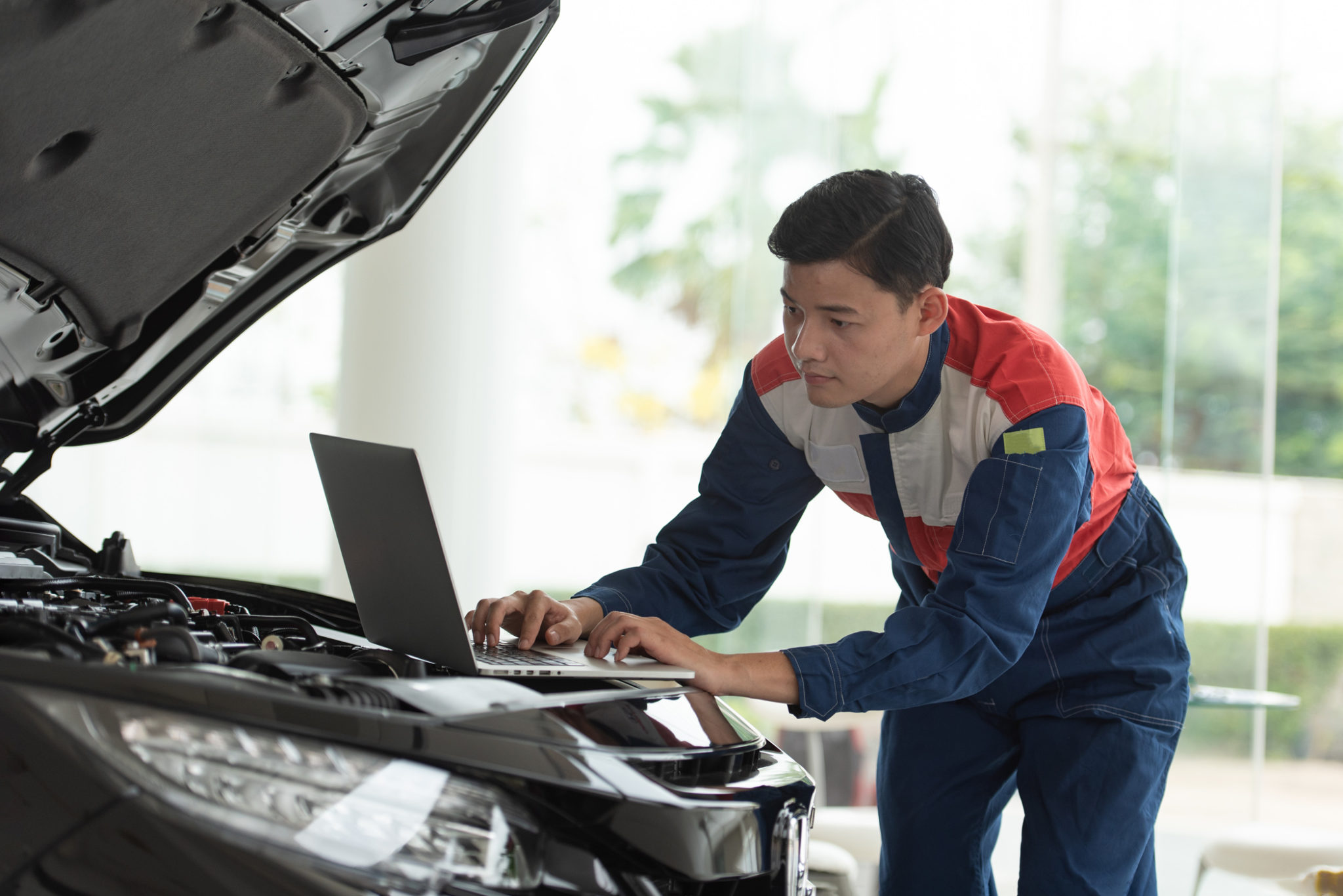 P2120 Code: Throttle Position Sensor/Switch C Circuit Malfunction - In ...