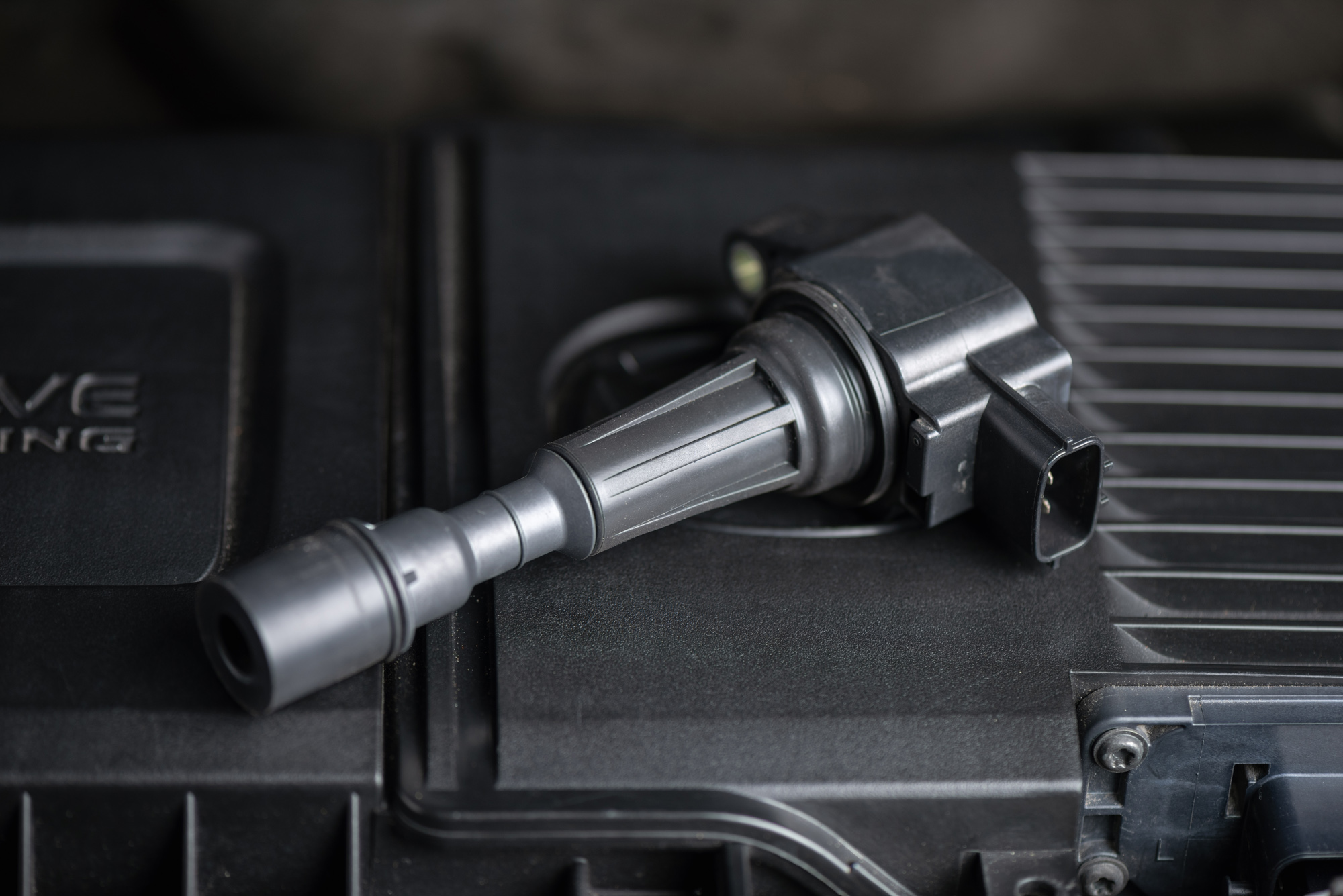 Ignition Coil Replacement Cost: Real-World Prices, Examples, and Ways ...
