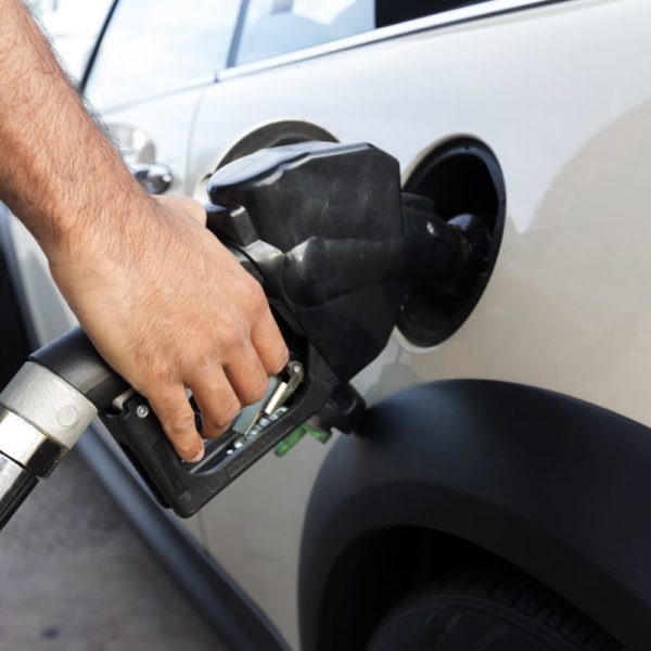 Average Car Fuel Efficiency Explained - In The Garage with CarParts.com