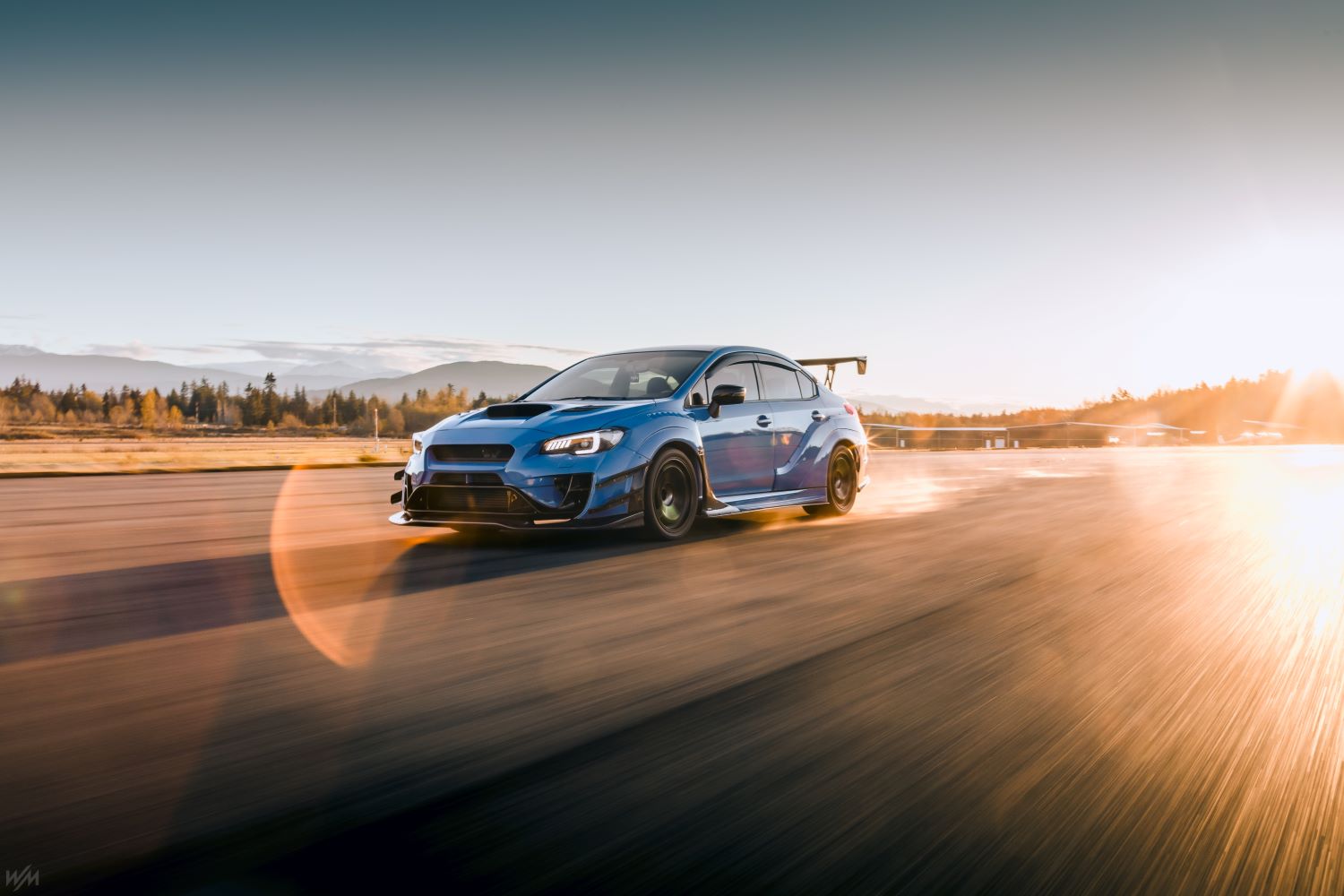 How Fast Can The Subaru WRX STI Go? - In The Garage with CarParts.com