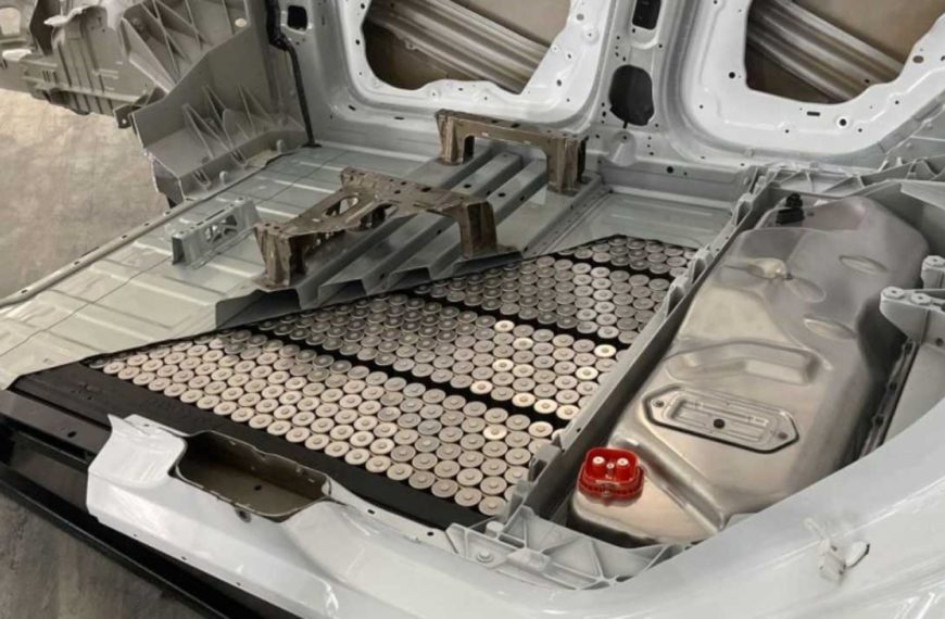 Tesla Battery Weight Guide: Tesla Batteries per Tesla Model Answered ...