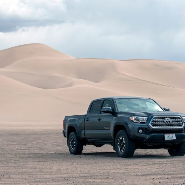 What’s the Ground Clearance of the Toyota Highlander? - In The Garage ...