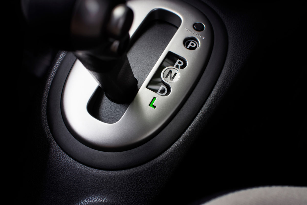 What Is Engine Braking and How Does It Work? - In The Garage with ...