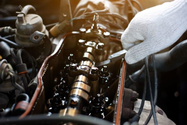 Finding Top Dead Center: Why Is It Critical to Your Car - In The Garage ...