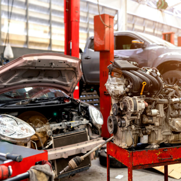 What Is the Redline of an Engine and Why Is It Bad for Your Vehicle ...
