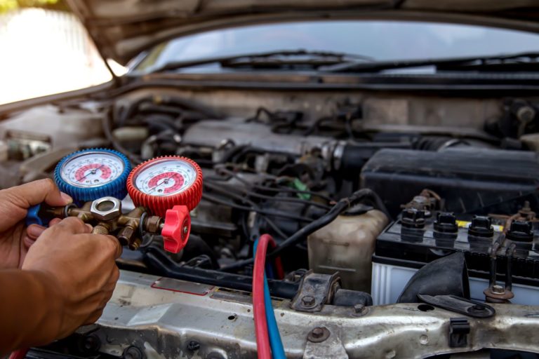 Engine Compression Test: What It Is, When You Need It, and More - In ...