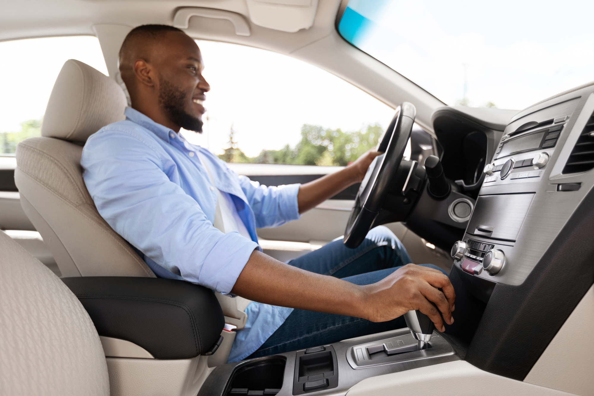 What Is Engine Braking and How Does It Work? - In The Garage with ...