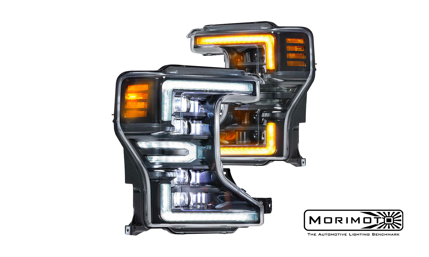 Promotions: Morimoto®: Paid To Trade - In The Garage with CarParts.com