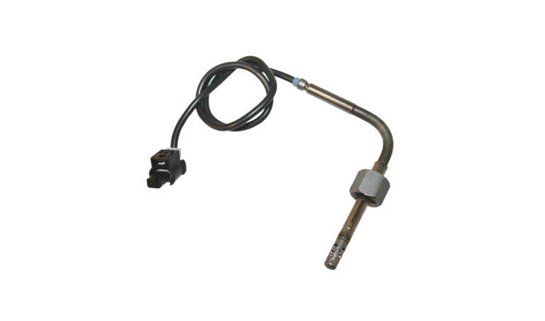 P2471 Code: Exhaust Gas Temperature Sensor Circuit High Bank 1 Sensor 4 ...