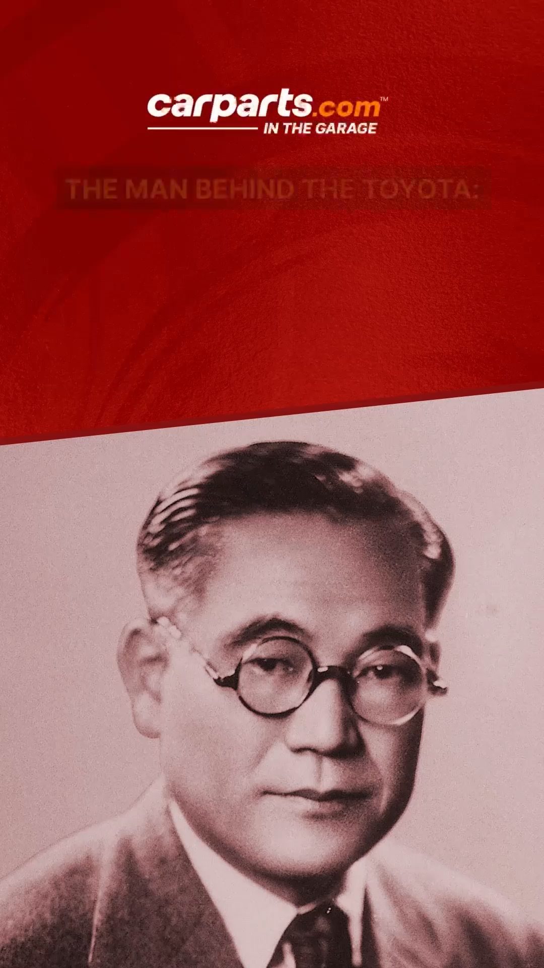 Kiichiro Toyoda Famous Quotes