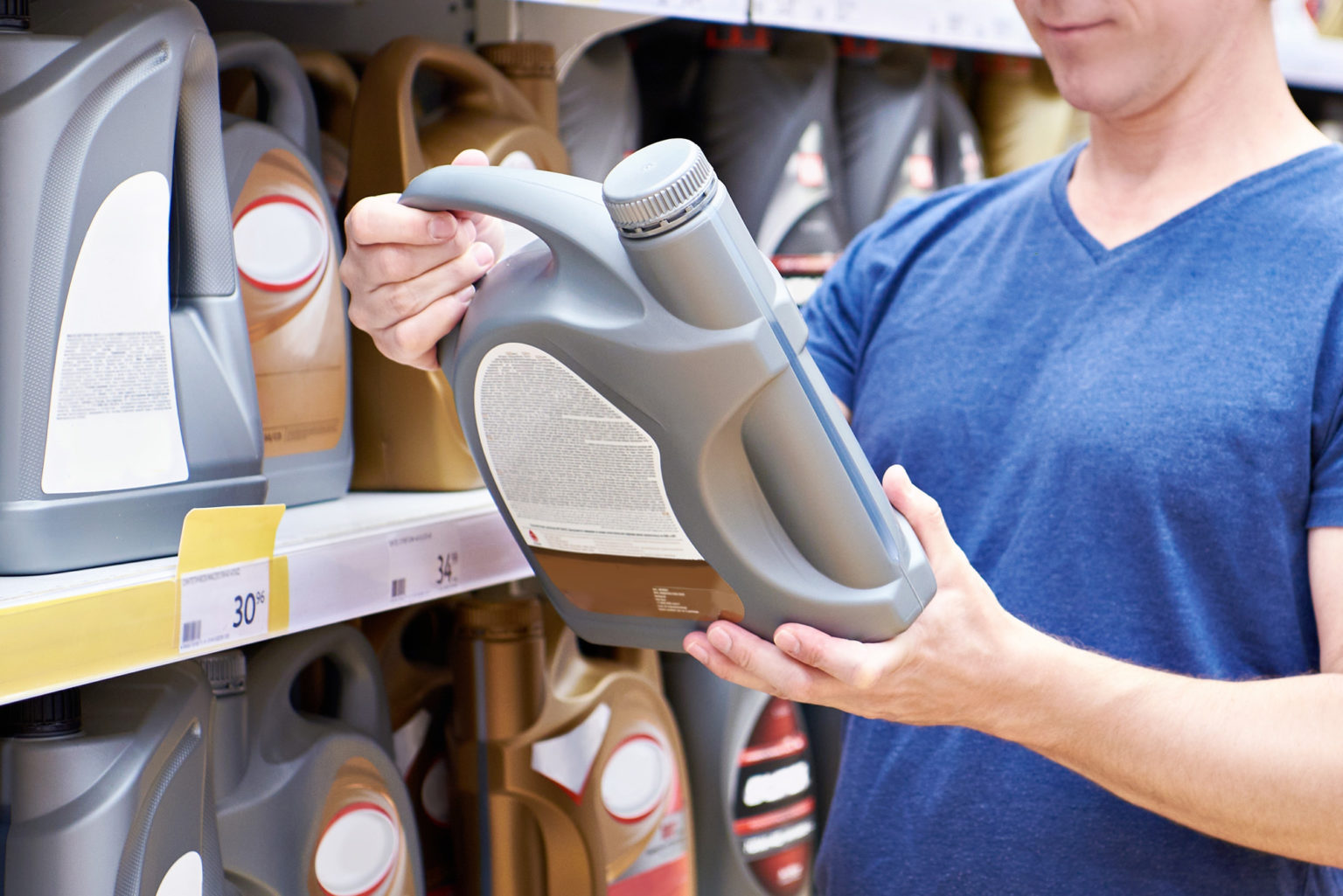 Got Milky Engine Oil? Here’s Why - In The Garage with CarParts.com