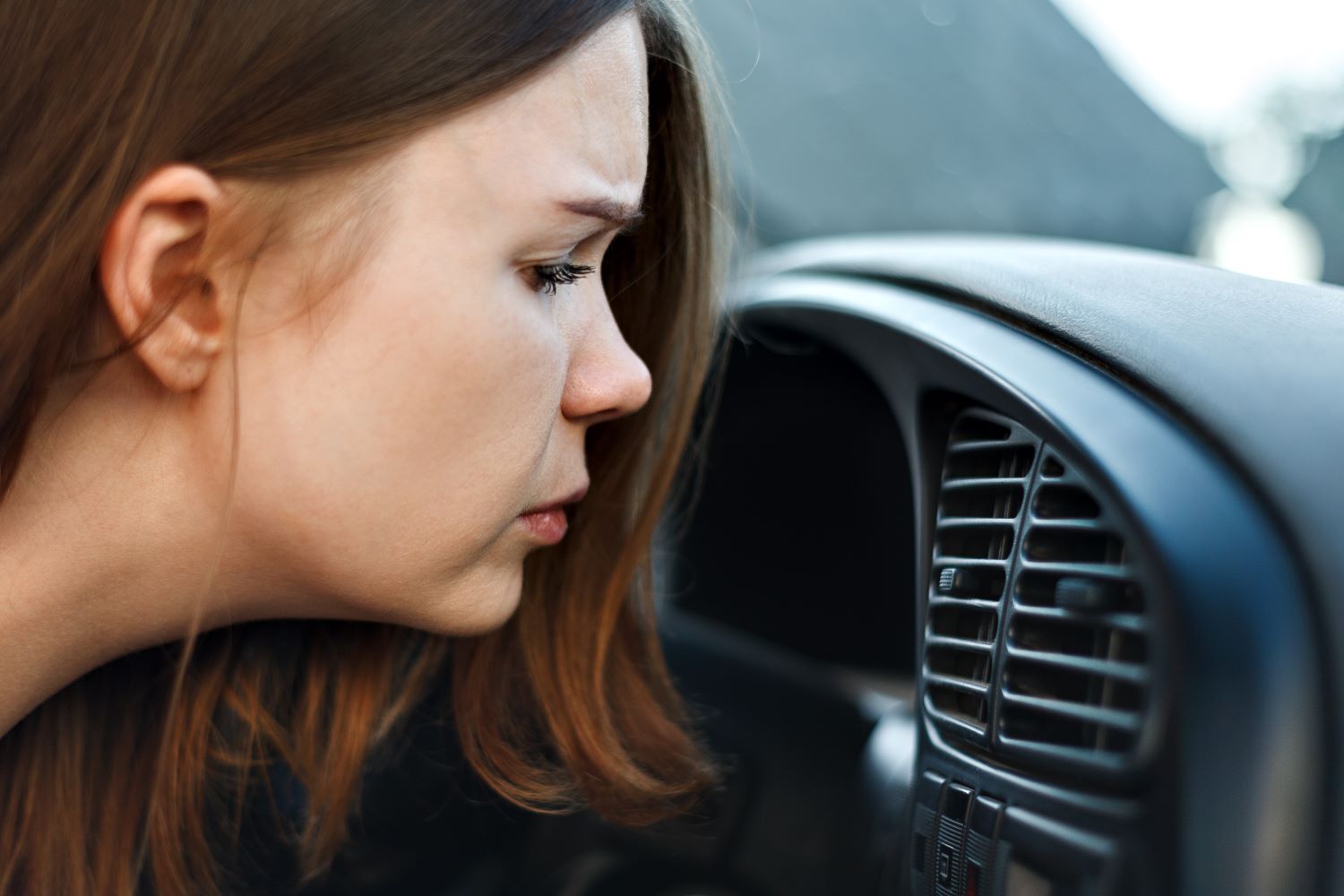 Bad A/C Accumulator: Function, Symptoms, and Replacement Cost - In The ...