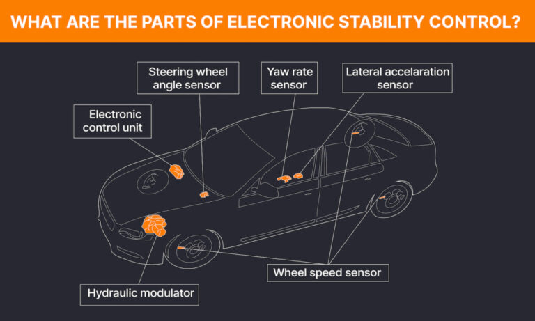 Should You Worry About an Illuminated Service ESC Light? - In The ...