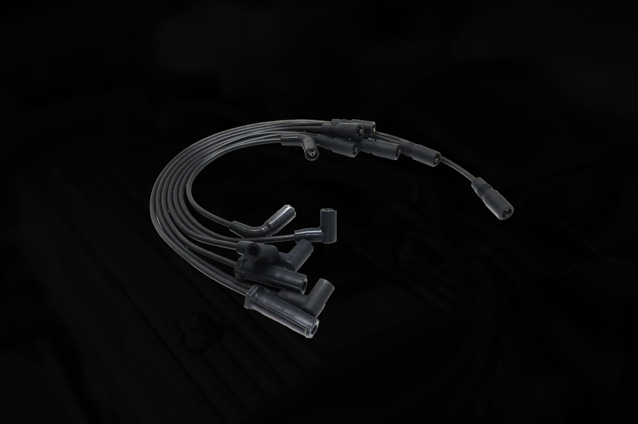 Ignition Cable: What Is It and When to Replace It - In The Garage with ...