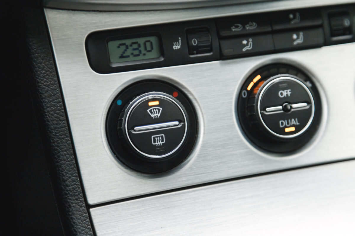 How Do Heated Car Windows Work? - In The Garage with CarParts.com