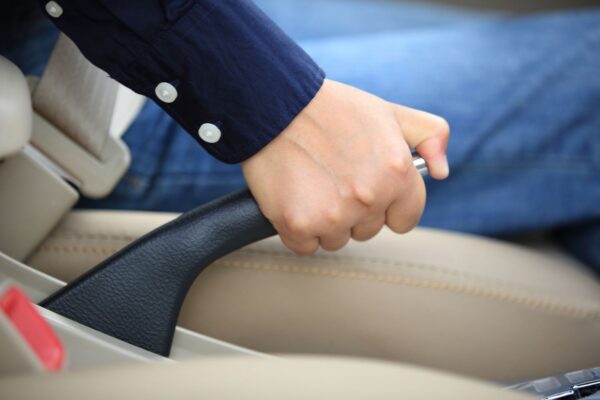 Parking Brake: What It Does, How It Works, and Its Different Types ...