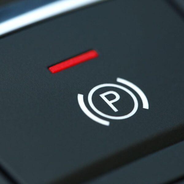 Effects of Driving With the Parking Brake On - In The Garage with ...