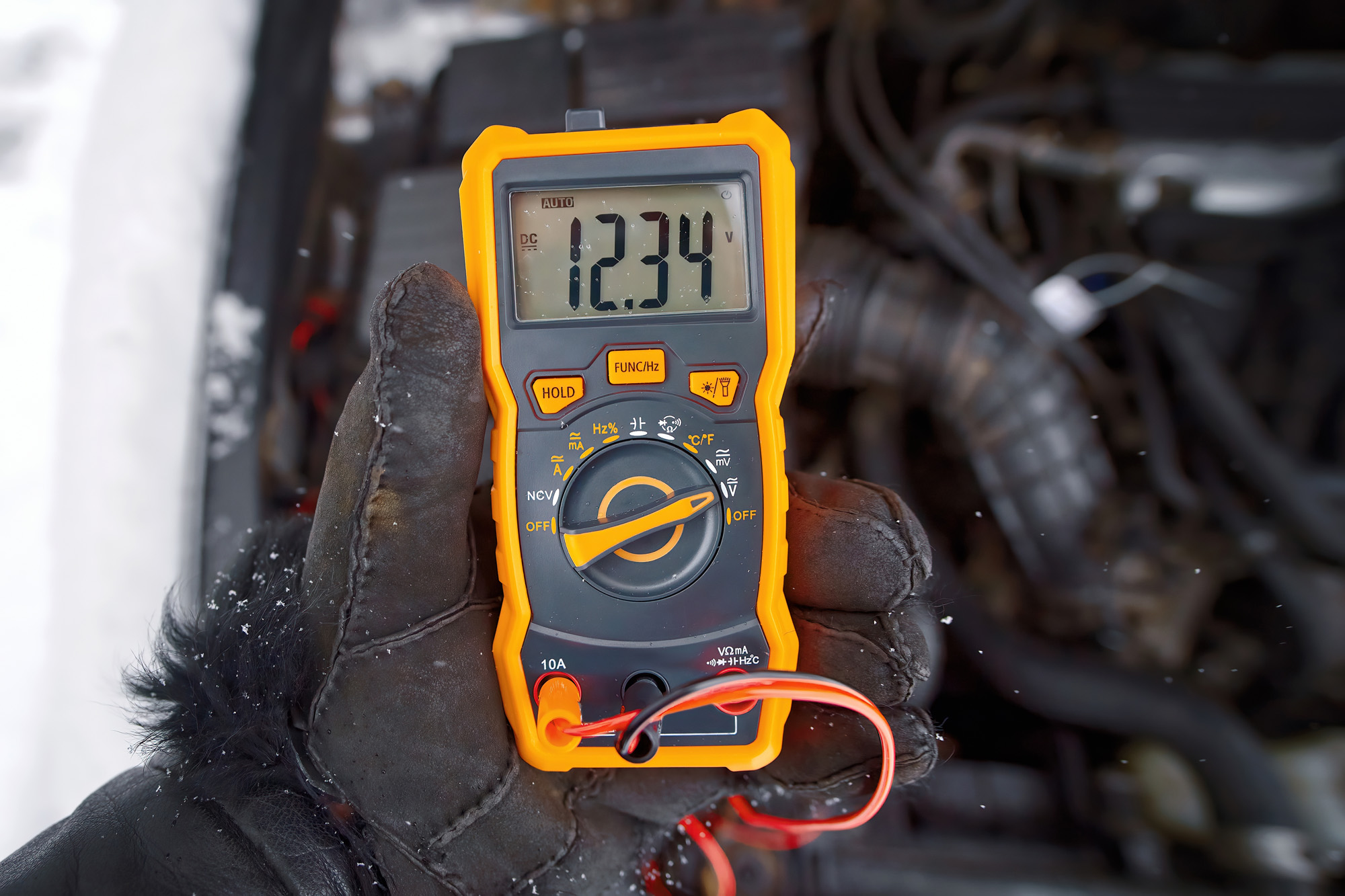 How Do Heated Car Windows Work? - In The Garage with CarParts.com