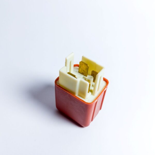 Symptoms of a Bad A/C Compressor Relay - In The Garage with CarParts.com