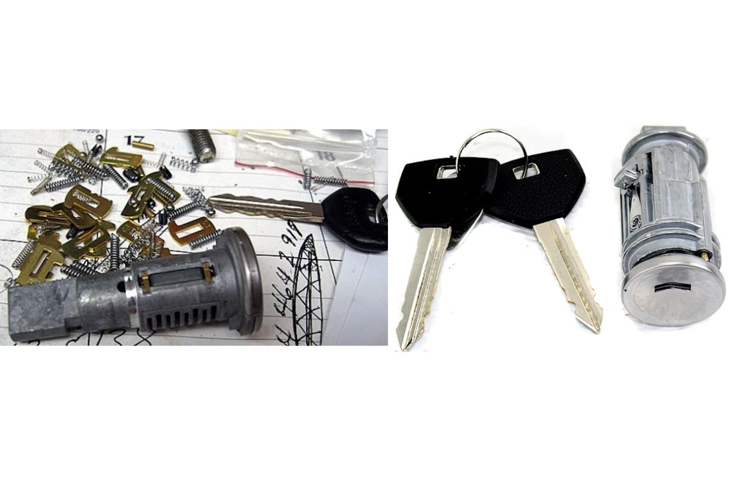 How to Get a Replacement Car Key - In The Garage with CarParts.com